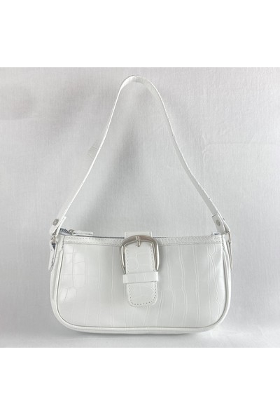 Pelly Kemerli El Çanta