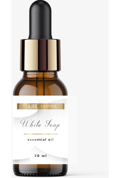 ARR Trader Frangrance Clean Conc Esansiyel Uçucu Yağ ARR Trader Frangrance Clean Conc Esansiyel Uçucu Yağ