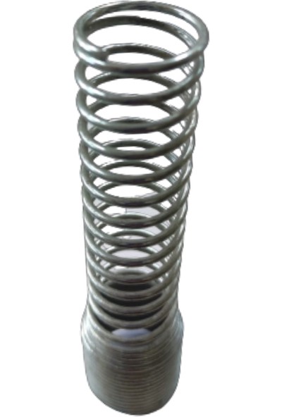 Sulu Dip Blok Muhafaza Yayı - 10 Adet