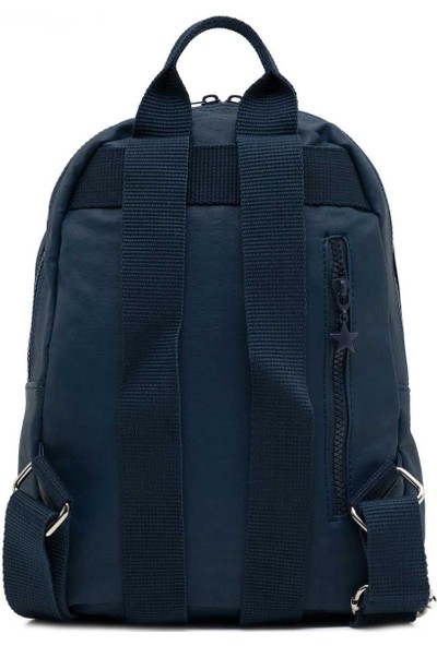 U.S. Polo Assn. US21855 U.s. Polo Assn. Lacivert Bayan Sırt Çantası