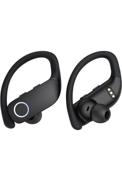 Sanag Z9 Tws Wiress Bluetooth Sports Kulaklık Siyahı (Yurt Dışından) Sanag Z9 Tws Wiress Bluetooth Sports Kulaklık Siyahı (Yurt Dışından)