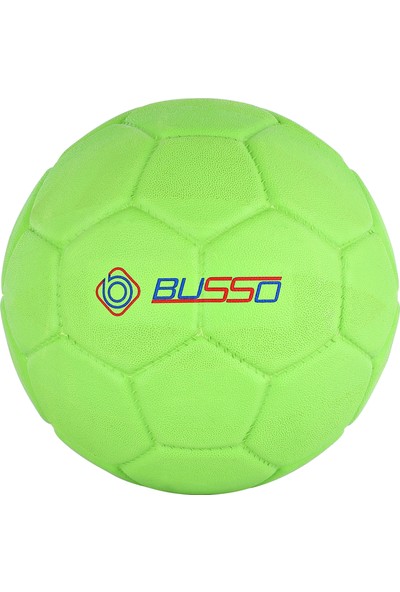 Busso Hb-02 Hentbol Topu No:2