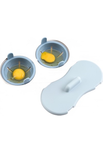 Yumurta Ocak Vapur Çift Tipi Mikrodalga Kupası Kavite Büyük Kapasiteli Tasarım | Yumurta Kakaları Yumurta Ocak Vapur Çift Tipi Mikrodalga Kupası Kavite Büyük Kapasiteli Tasarım | Yumurta Kakaları