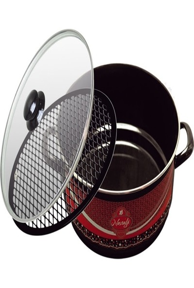 Qussine Közmatik Közleme Tenceresi Kuzine Yemekleri Kuzine Ocak