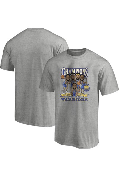 Starter Golden State Tshirt Starter Golden State Tshirt