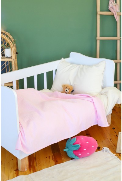 Mahmi Pamuk Bebek Pike Örtü