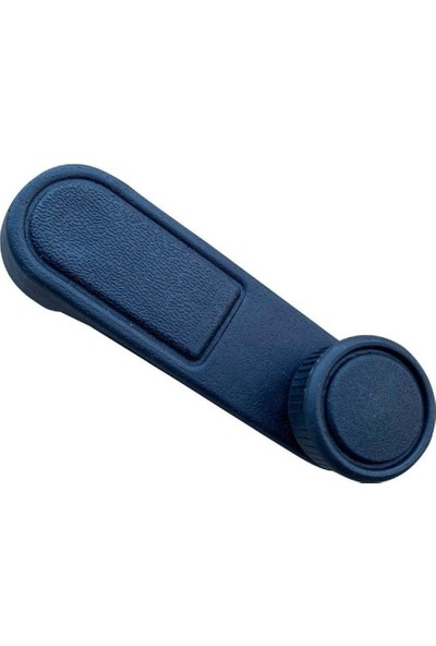 Otozet Peugeot 206 Cam Açma Kolu 1 Adet Siyah Renk 1997 - 2014 Otozet Peugeot 206 Cam Açma Kolu 1 Adet Siyah Renk 1997 - 2014