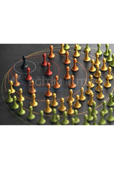 Eğitim Kutusu Problem Çözme Uzmanlık Programı Eğitim Kutusu Problem Çözme Uzmanlık Programı