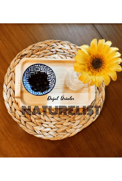 Dörtgen Çok Amaçlı Ahşap Servis Tepsisi Seti (2'li) Dörtgen Çok Amaçlı Ahşap Servis Tepsisi Seti (2'li)