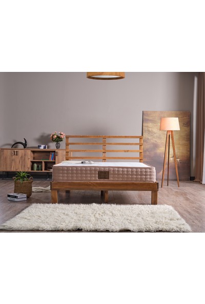 Yatakcım Bonita Süper Classic Full Ortopedik Yatak Yatakcım Bonita Süper Classic Full Ortopedik Yatak