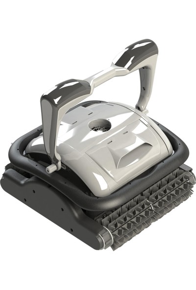 Beton Raptor 18M Kablolu Taban ve Duvar Site Havuzu Temizlik Robotu 200M² Beton Raptor 18M Kablolu Taban ve Duvar Site Havuzu Temizlik Robotu 200M²