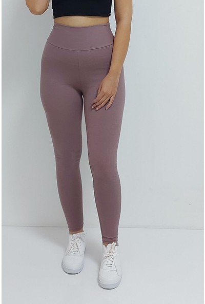 Stil Budur Fitilli Tayt Lila Stil Budur Fitilli Tayt Lila