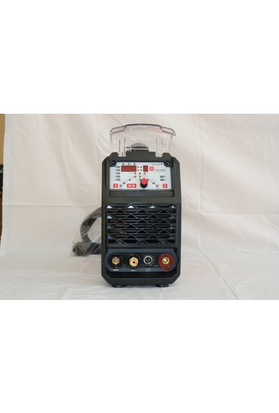Tıg 200P Argon Kaynak Makinesi Tıg 200P Argon Kaynak Makinesi