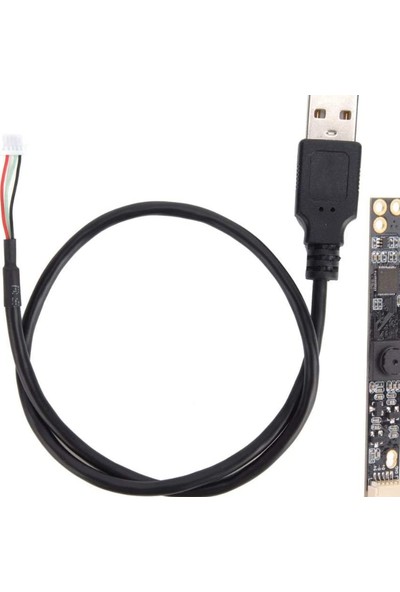 Charge USB Kamera Kartı Çip Charge USB Kamera Kartı Çip