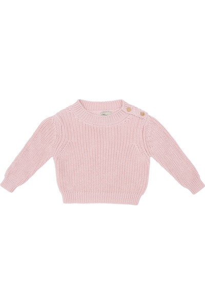 Baboo Pamuk Pembe Kazak Baboo Pamuk Pembe Kazak