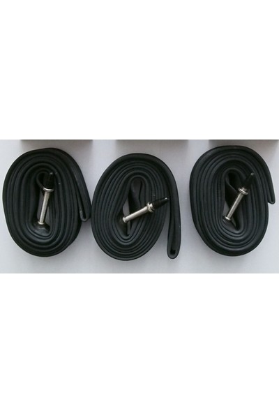 3 Adet Fırsat Paketi Adhere 20X1.75/2.125 Bisiklet Iç Lastiği Fv Ince Sibop 36 mm 3 Adet Fırsat Paketi Adhere 20X1.75/2.125 Bisiklet Iç Lastiği Fv Ince Sibop 36 mm