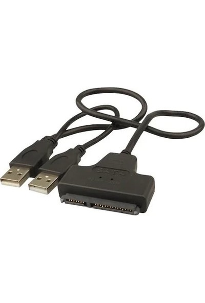 Maxgo 2.5 Inç Sata HDD Kablosu Hard Disk SSD HDD To USB Laptop Serial Ata Baglantı Harddisk 2.0 Mg-21-1-3 Maxgo 2.5 Inç Sata HDD Kablosu Hard Disk SSD HDD To USB Laptop Serial Ata Baglantı Harddisk 2.0 Mg-21-1-3