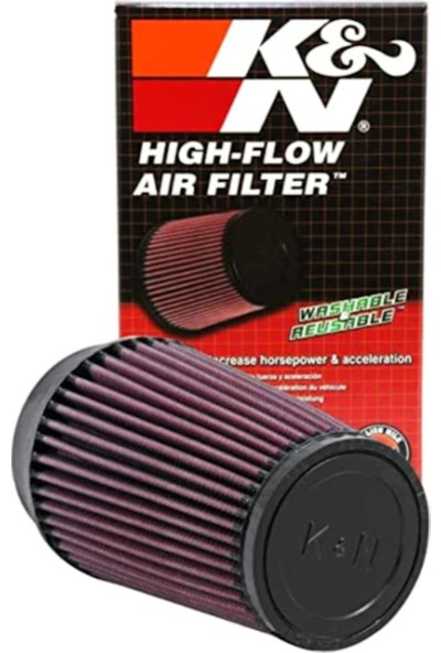 Charge K&n Motor Hava Filtresi