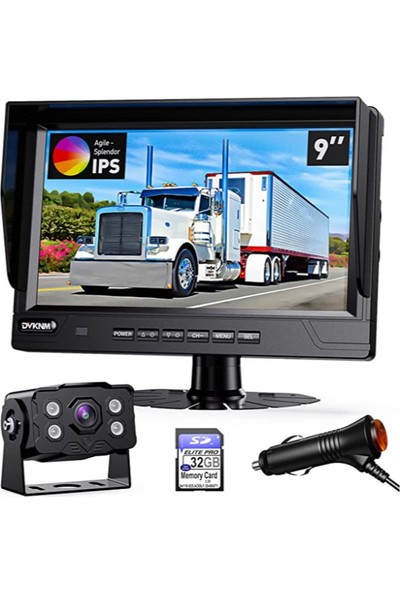 Charge Dvknm Ultimate 9