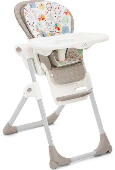 Joie Mimzy Lx Ayaklı Mama Sandalyesi Joie Mimzy Lx Ayaklı Mama Sandalyesi