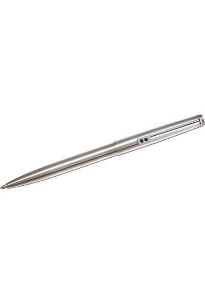 Berlin Shop 77 Serisi 77M Tam Krom Tükenmez M Kutulu