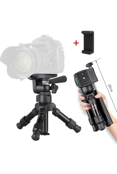 Generic Tripod (Yurt Dışından)