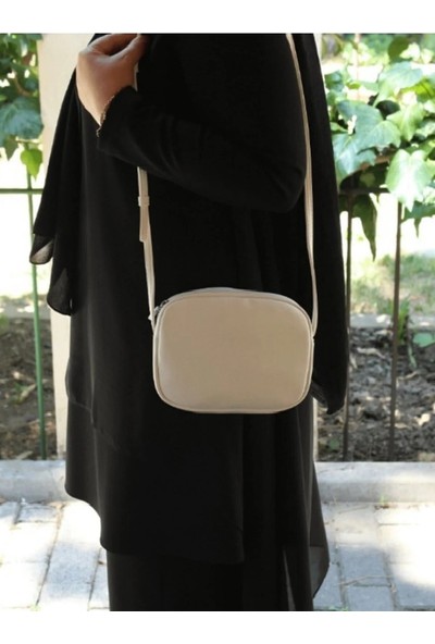 Madamlina Kadın Mini Çapraz Askılı Çanta Madamlina Kadın Mini Çapraz Askılı Çanta