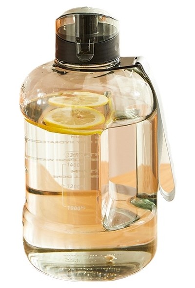 Keluofu Taşınabilir Şeffaf Yüksek Isıya Dayanıklı Bardak (Yurt Dışından) Keluofu Taşınabilir Şeffaf Yüksek Isıya Dayanıklı Bardak (Yurt Dışından)