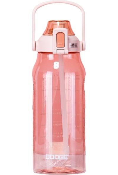 Keluofu 1500ML Plastik Açık Su Isıtıcısı (Yurt Dışından)