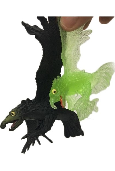 E&S Global Oyuncak Kartallar