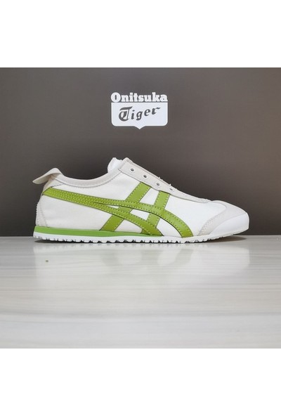 Onitsuka Tiger Mexico 66 Kadın Ayakkabı 1183B772 (Yurt Dışından) Onitsuka Tiger Mexico 66 Kadın Ayakkabı 1183B772 (Yurt Dışından)