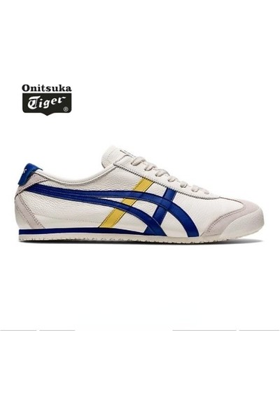 Onitsuka Tiger Mexico 66 Unisex Günlük Ayakkabı (Yurt Dışından) Onitsuka Tiger Mexico 66 Unisex Günlük Ayakkabı (Yurt Dışından)