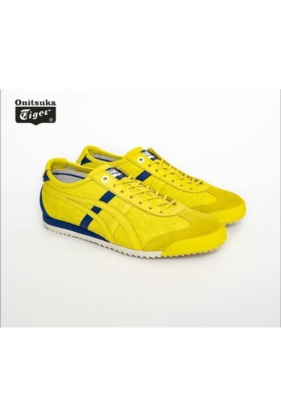 Onitsuka Tiger Mexico 66 Unisex Günlük Ayakkabı (Yurt Dışından) Onitsuka Tiger Mexico 66 Unisex Günlük Ayakkabı (Yurt Dışından)