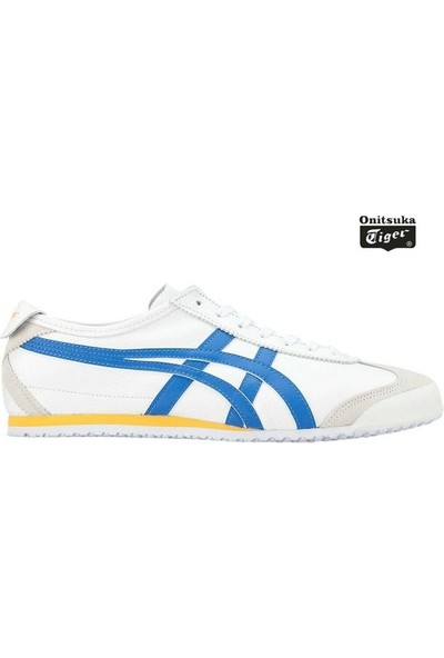 Onitsuka Tiger Mexico 66 Unisex Günlük Ayakkabı (Yurt Dışından) Onitsuka Tiger Mexico 66 Unisex Günlük Ayakkabı (Yurt Dışından)