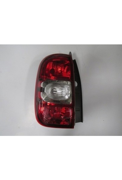 Mars 2014 - 2017 Dacıa Duster Stop Lambası Sol Kırmızı - Beyaz (Mars) (Oem NO:265551679R) Mars 2014 - 2017 Dacıa Duster Stop Lambası Sol Kırmızı - Beyaz (Mars) (Oem NO:265551679R)