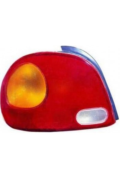 Depo Hyundai Accent 1996 - 1997 3 Kapı Coupe Stop Lambası Sağ Depo Hyundai Accent 1996 - 1997 3 Kapı Coupe Stop Lambası Sağ