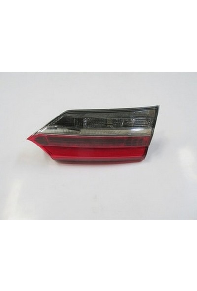 CASP 2016 - 2018 Toyota Corolla NDE180 Iç Stop Lambası Sağ Kırmızı - Beyaz - Ledli (Casp) (E Marklı) (Oem NO:8158002A90) CASP 2016 - 2018 Toyota Corolla NDE180 Iç Stop Lambası Sağ Kırmızı - Beyaz - Ledli (Casp) (E Marklı) (Oem NO:8158002A90)