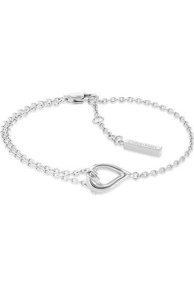 Calvin Klein CKJ35000076 Kadın Bileklik