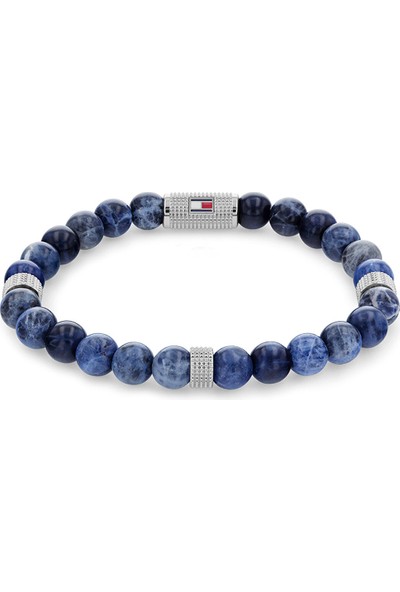 Tommy Hilfiger THJ2790436 Erkek Bileklik