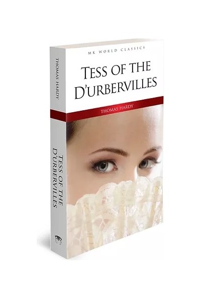 Tess Of The D’urbervılles - Thomas Hardy