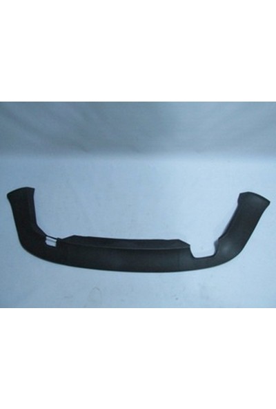 TŞT 2005 - 2009 Skoda Octavia Karlık (Arka Tampon Altı) (Spoıler) (Oem NO:1ZD0807423) TŞT 2005 - 2009 Skoda Octavia Karlık (Arka Tampon Altı) (Spoıler) (Oem NO:1ZD0807423)