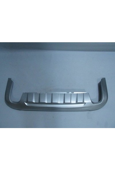 Tyg 2010 - 2013 Volvo S60 Karlık Astarlı Gri (Arka Tampon Altı) (Spoıler) (Tyg) (Oem NO:31265630) Tyg 2010 - 2013 Volvo S60 Karlık Astarlı Gri (Arka Tampon Altı) (Spoıler) (Tyg) (Oem NO:31265630)