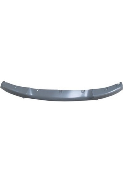 TŞT 2004 - 2008 Bmw 1 Serı E87 - Karlık (Ön Tampon Alt) (Spoıler) (Oem NO:51117058442) TŞT 2004 - 2008 Bmw 1 Serı E87 - Karlık (Ön Tampon Alt) (Spoıler) (Oem NO:51117058442)