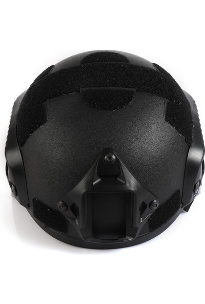 Kordak Asker Kolisi Siyah Koruyucu Başlık Miğfer Askeri Airsoft Paintball Kask Kordak Asker Kolisi Siyah Koruyucu Başlık Miğfer Askeri Airsoft Paintball Kask