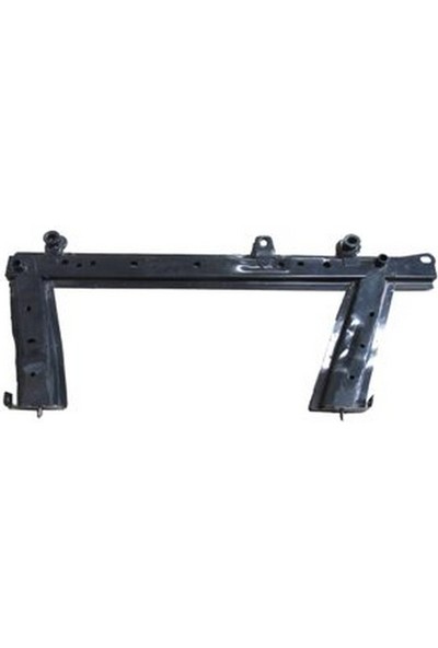 TŞT 2013 - 2018 Renault Captur Radyatör Traversi (U Travers) (Oem NO:544F07080R)