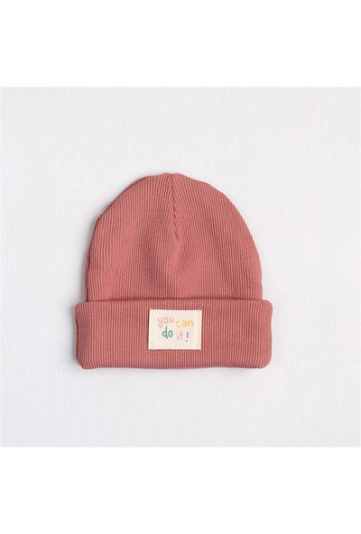 Le Mabelle Gülkurusu You Can Do It Çocuk Bere Le Mabelle Gülkurusu You Can Do It Çocuk Bere