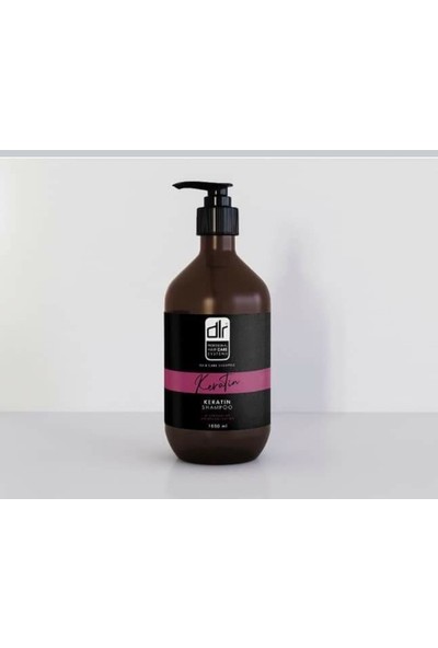 Dlr Professional hair Care Keratin Şampuan Dlr Professional hair Care Keratin Şampuan