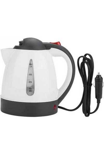 Xinhang Elektrikli Su Isıtıcısı Paslanmaz Çelik (Yurt Dışından)