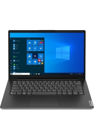 Lenovo V14 Amd Ryzen 5 5500U 16GB 256GB SSD W10 Home 14