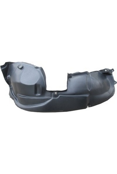 TŞT 2010 - 2017 Dacıa Duster Ön Çamurluk Davlumbazı Sağ (Oem NO:638400004R) TŞT 2010 - 2017 Dacıa Duster Ön Çamurluk Davlumbazı Sağ (Oem NO:638400004R)